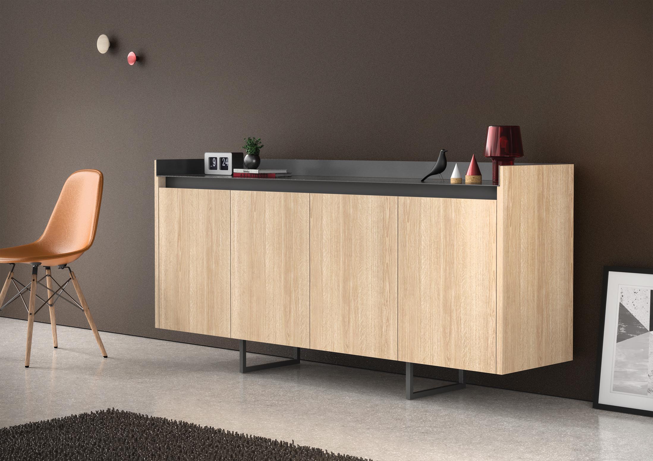 Imab Group — Anidride Design